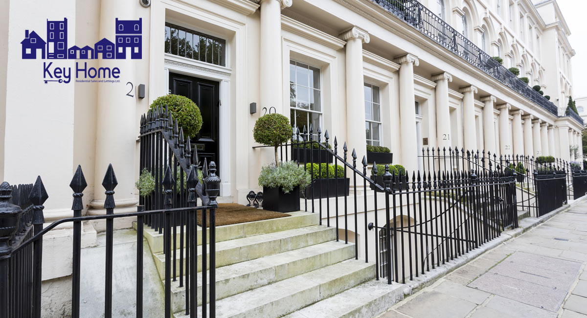 Contact Us | Key Home Limited